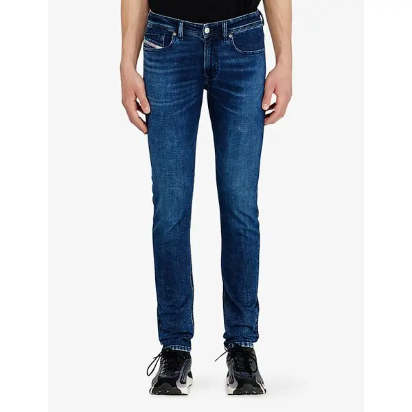 DIESEL® 1979 Sleenker Skinny Denim Jeans