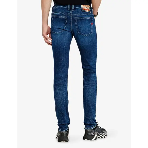 DIESEL® 1979 Sleenker Skinny Denim Jeans