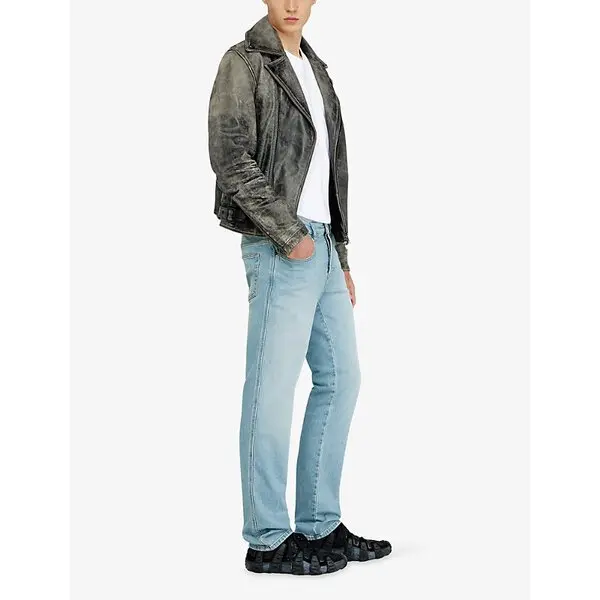 DIESEL® 1993 D-vyl Slim-fit Denim Jeans