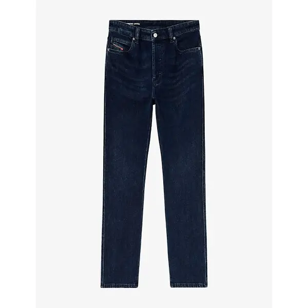 DIESEL® 1993 D-vyl Slim-fit Denim Jeans