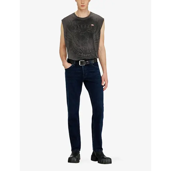 DIESEL® 1993 D-vyl Slim-fit Denim Jeans