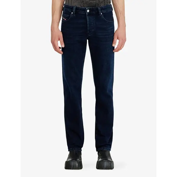 DIESEL® 1993 D-vyl Slim-fit Denim Jeans