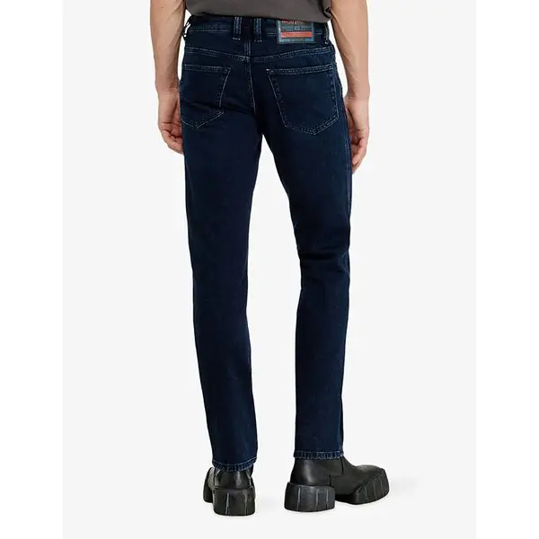 DIESEL® 1993 D-vyl Slim-fit Denim Jeans