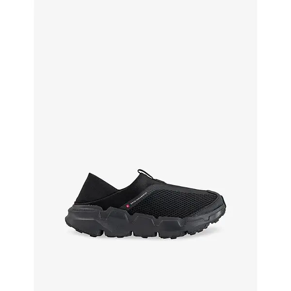 On Cloudsoma Mesh Trainers