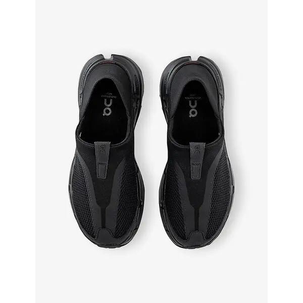 On Cloudsoma Mesh Trainers