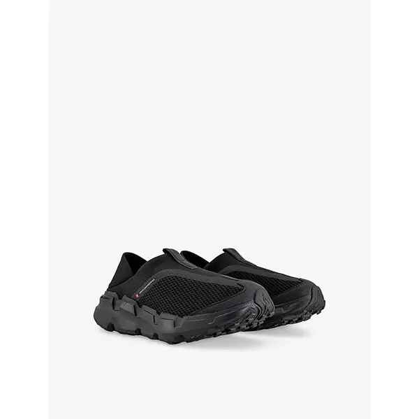 On Cloudsoma Mesh Trainers