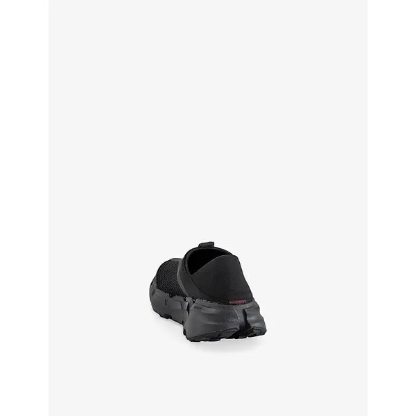 On Cloudsoma Mesh Trainers