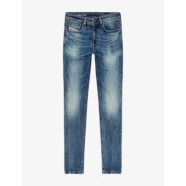 DIESEL® 1979 Sleenker Skinny Denim Jeans