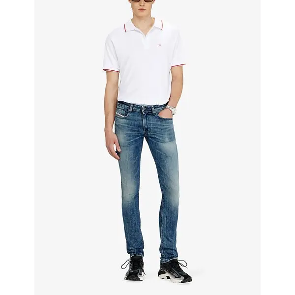 DIESEL® 1979 Sleenker Skinny Denim Jeans