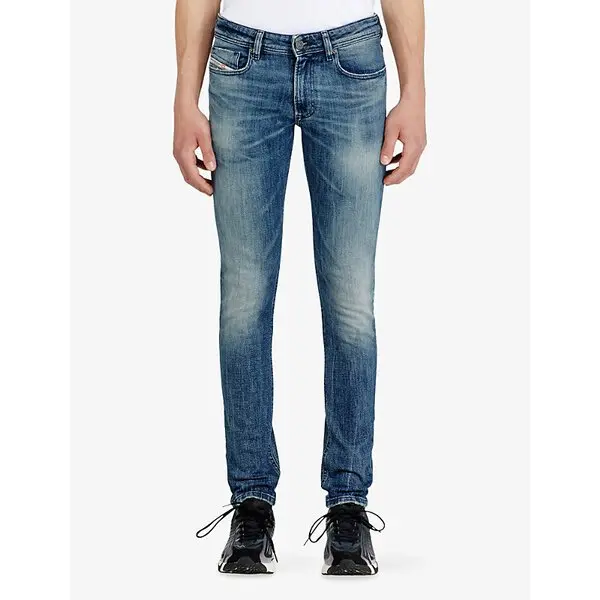 DIESEL® 1979 Sleenker Skinny Denim Jeans