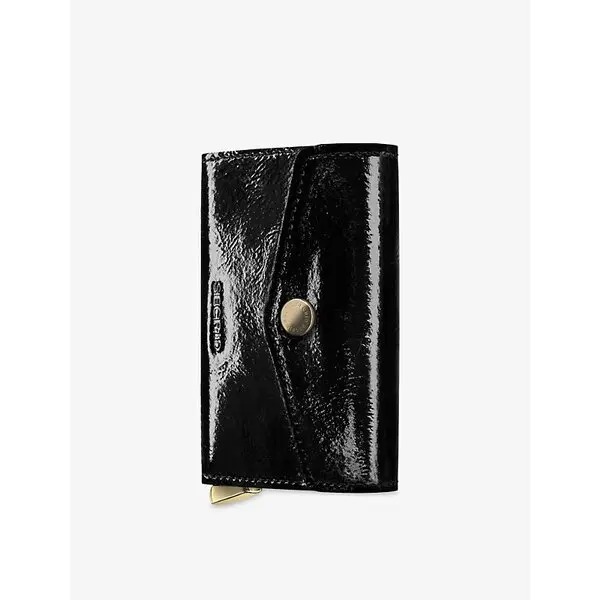 SECRID Premium Envelope Leather Wallet