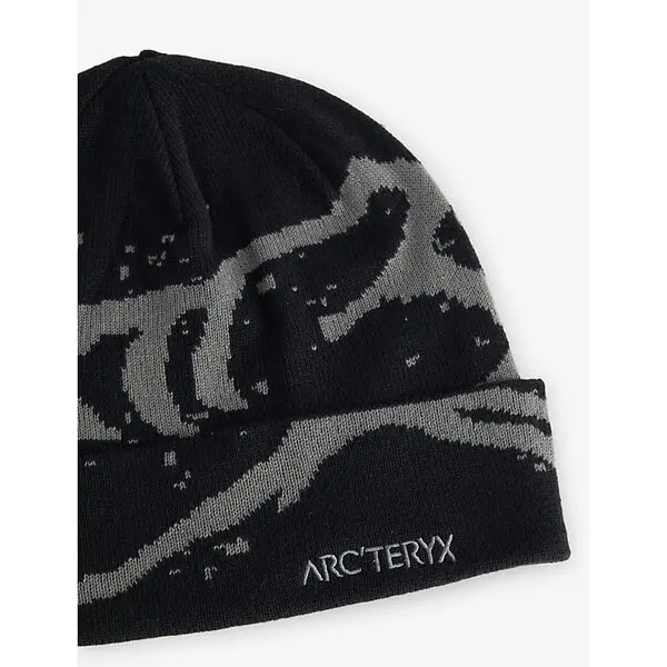 Arc'teryx Grotto Toque Knitted Beanie
