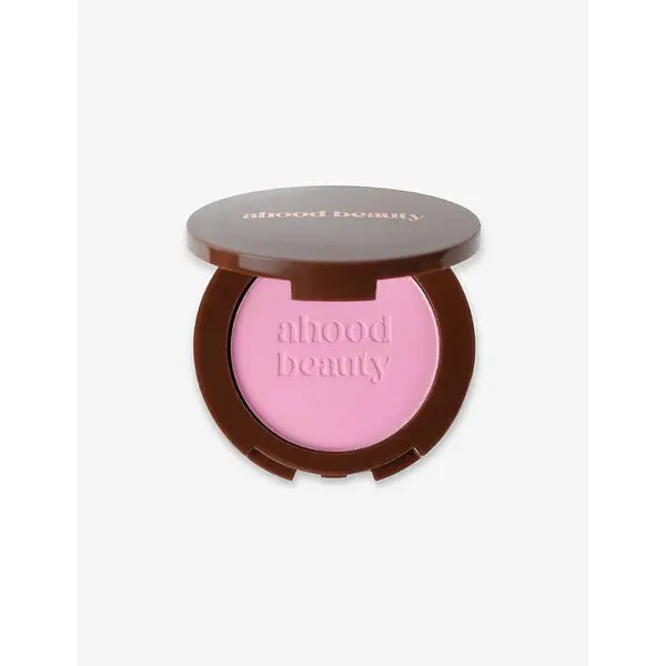 AHOOD BEAUTY Matte Blush 6g - Doll