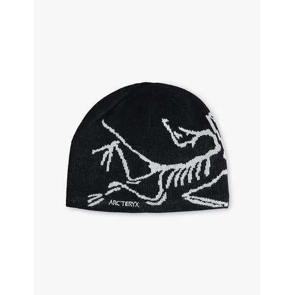 Arc'teryx Bird Head Toque Wool-blend Beanie