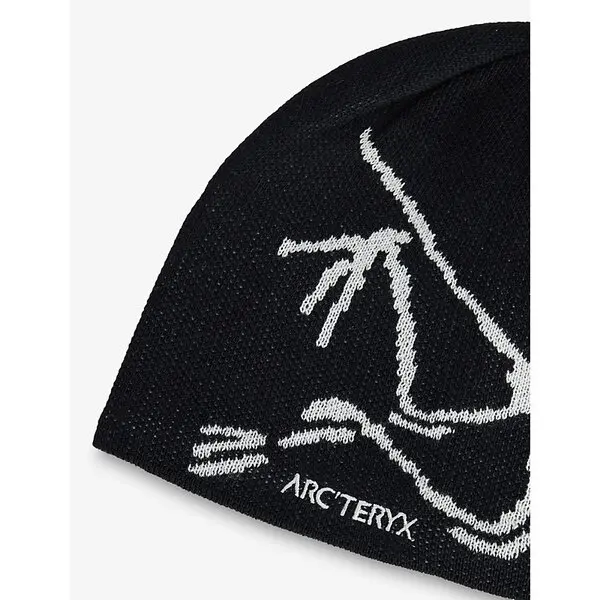Arc'teryx Bird Head Toque Wool-blend Beanie
