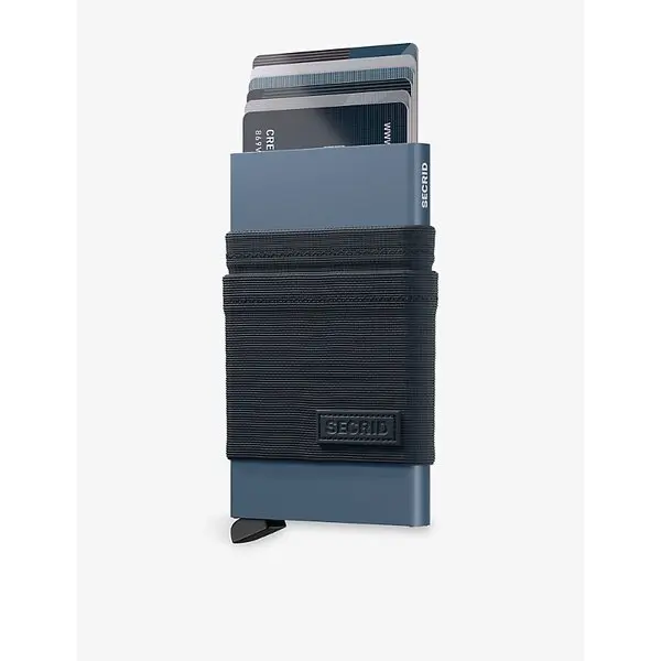 SECRID Flexwallet Aluminum Wallet