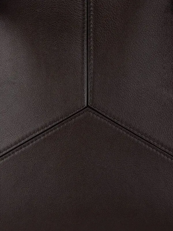 Victoria Beckham Small Doctor Bag In Leather
