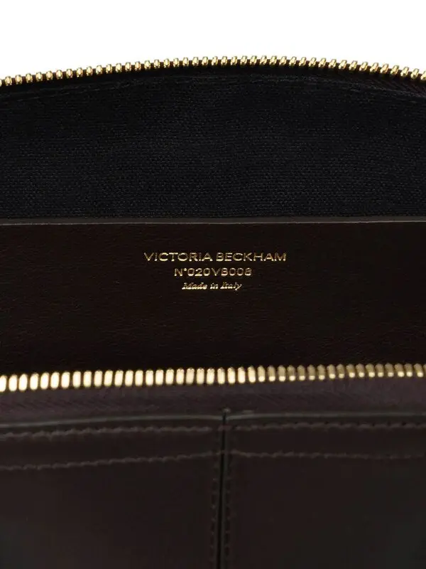 Victoria Beckham Small Doctor Bag In Leather