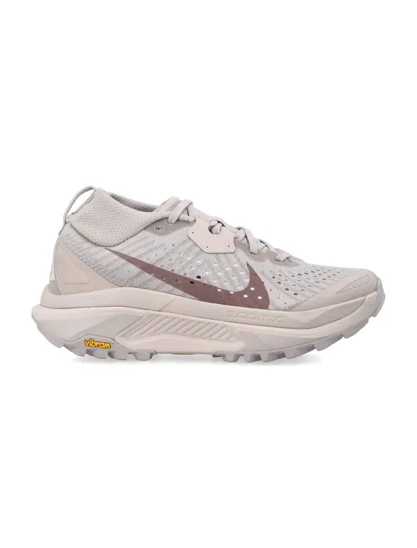 Nike Zegama Trail Mini Sneakers For - Bianco