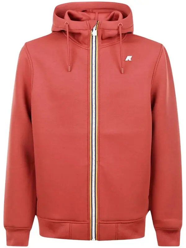 K-WAY Stretch Performance Coat