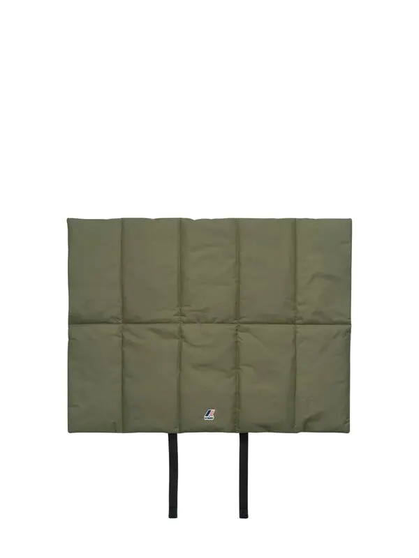 K-WAY Nylon Mini Shell Jacket