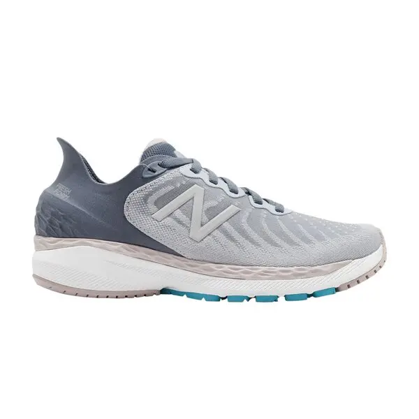 NEW BALANCE Wmns Fresh Foam 860v11 Wide 'light Cyclone Logwood