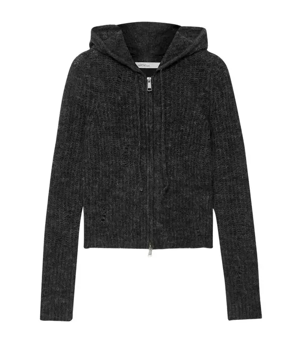 ALLSAINTS Mabel Hoodie