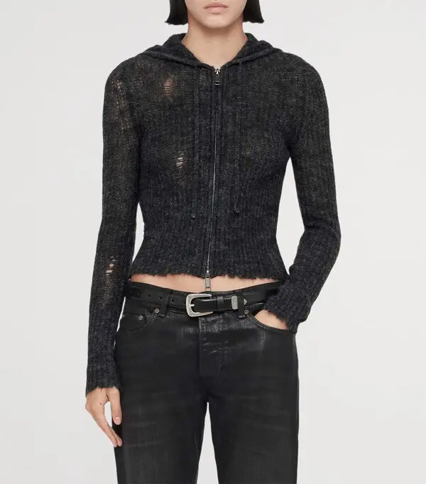 ALLSAINTS Mabel Hoodie