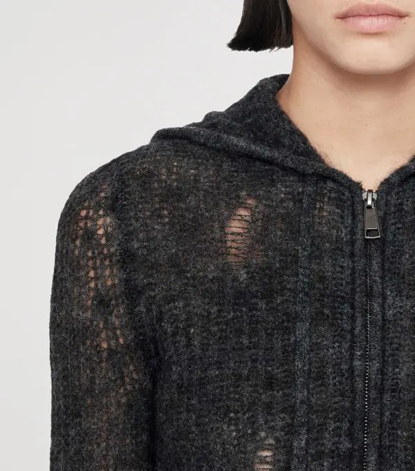 ALLSAINTS Mabel Hoodie
