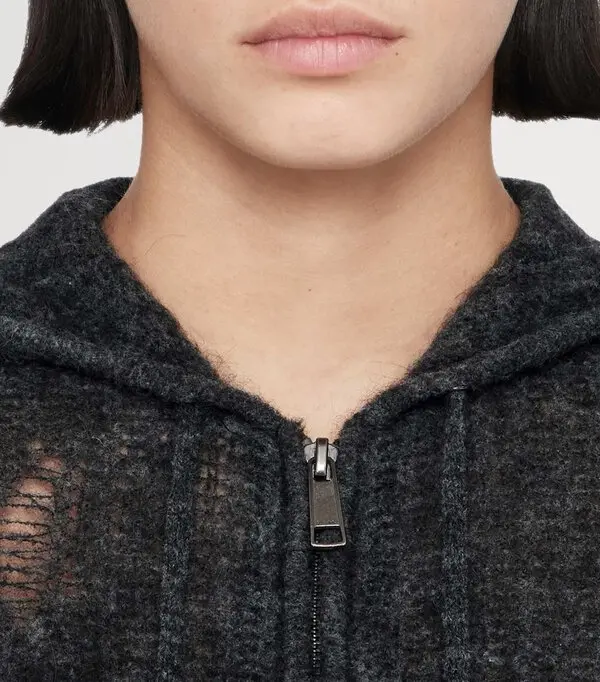 ALLSAINTS Mabel Hoodie