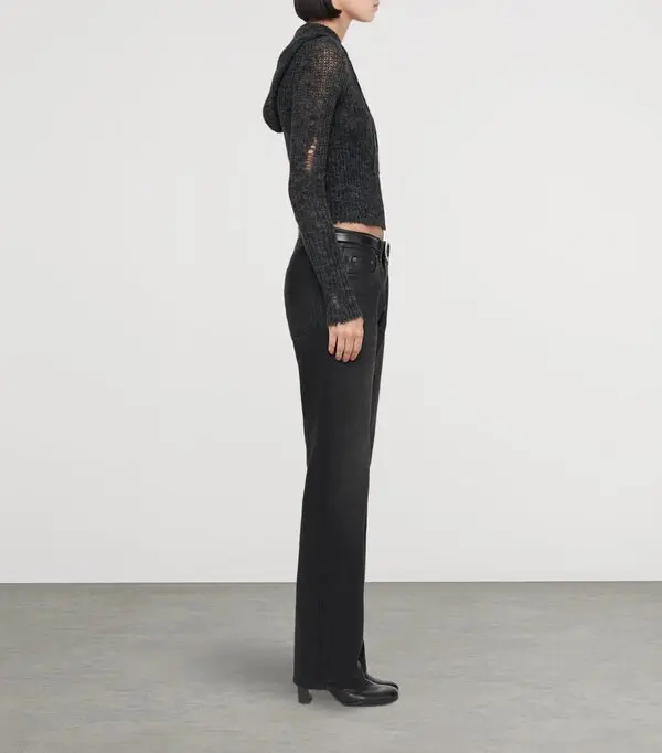 ALLSAINTS Mabel Hoodie