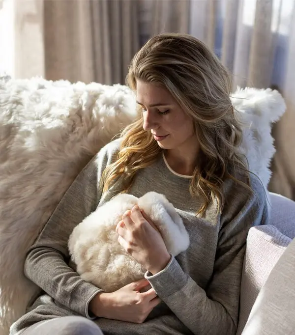 WEICH Calmo Hot Water Bottle