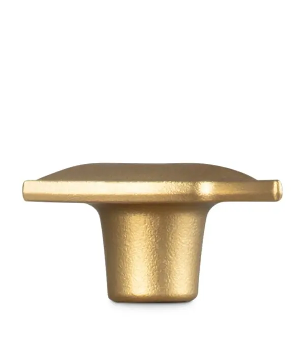 LE CREUSET X Star Trek Starfleet Delta Knob