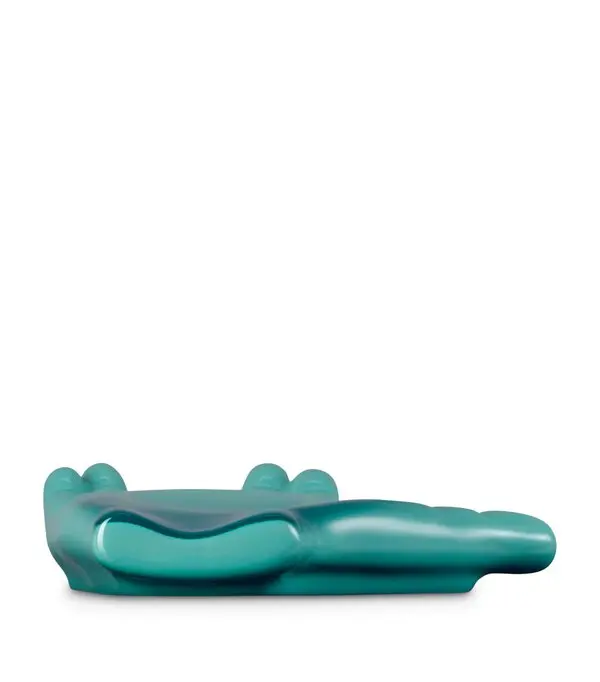 LE CREUSET X Star Trek Spock Spoon Rest