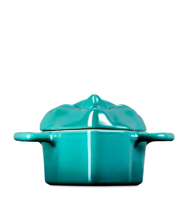 LE CREUSET X Star Trek Balok Casserole Dish
