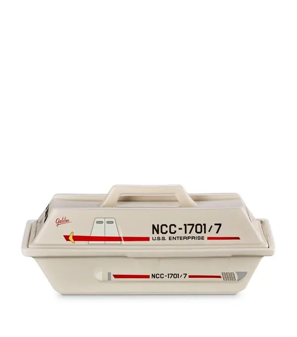 LE CREUSET Galileo Baking Dish