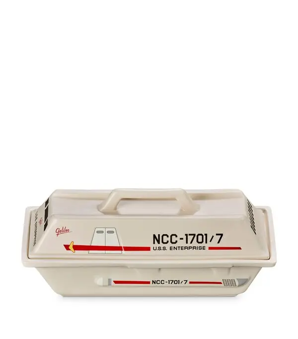 LE CREUSET Galileo Baking Dish