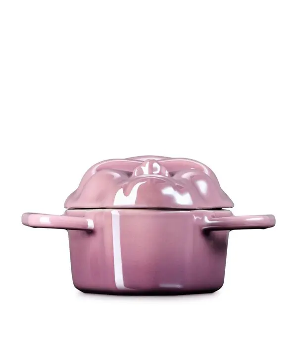 LE CREUSET X Star Trek Talosian Casserole Dish
