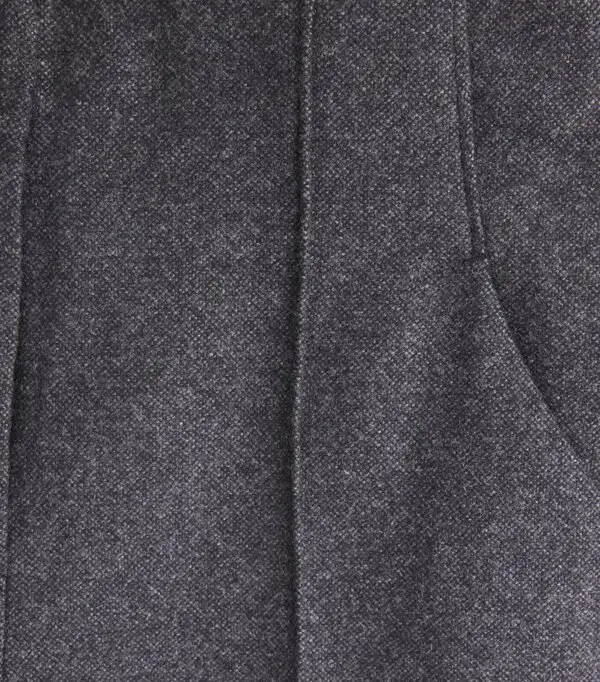 Paige Wool-blend Vicenza Trousers