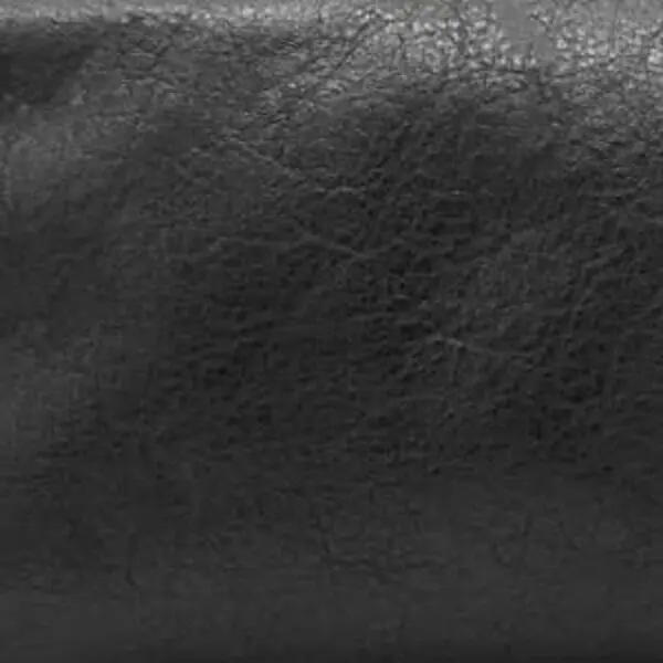 ALLSAINTS Leather Siloh Pencil Case
