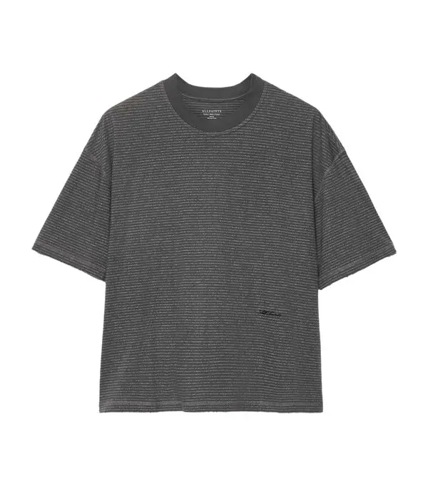 ALLSAINTS Axel Crew-neck T-shirt