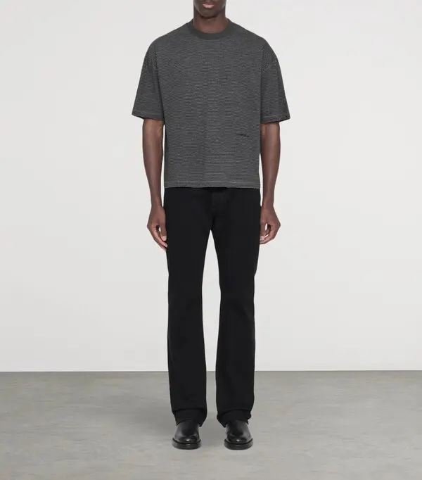 ALLSAINTS Axel Crew-neck T-shirt