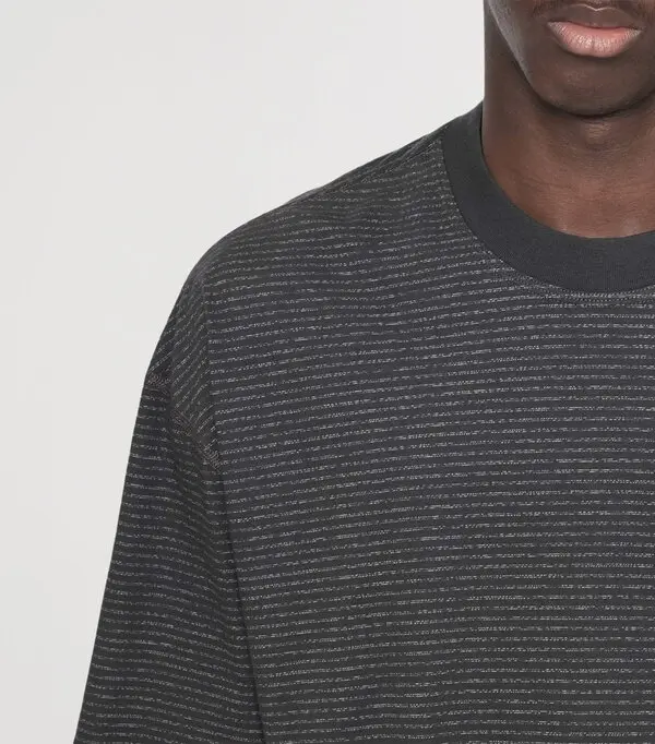 ALLSAINTS Axel Crew-neck T-shirt