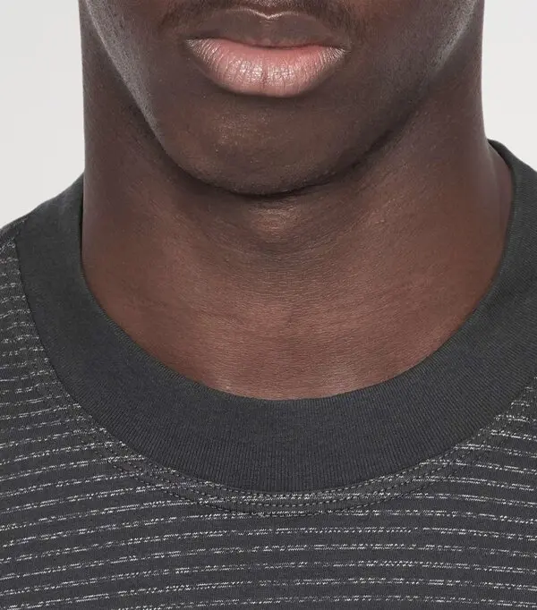 ALLSAINTS Axel Crew-neck T-shirt