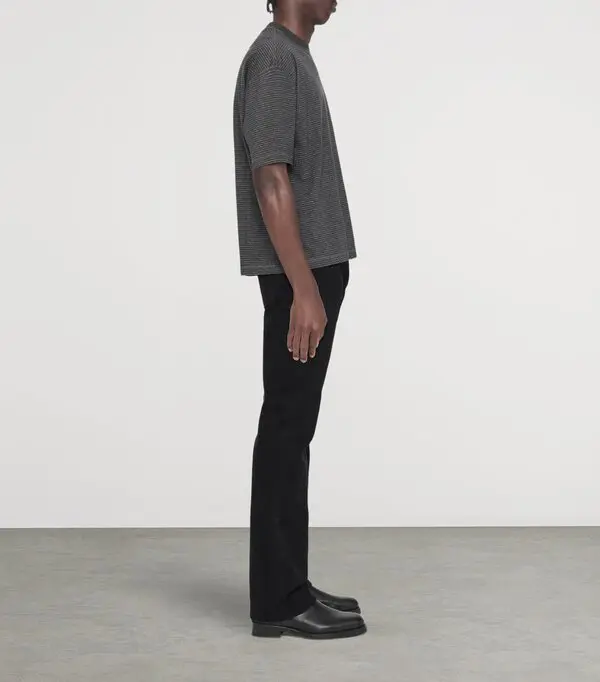ALLSAINTS Axel Crew-neck T-shirt
