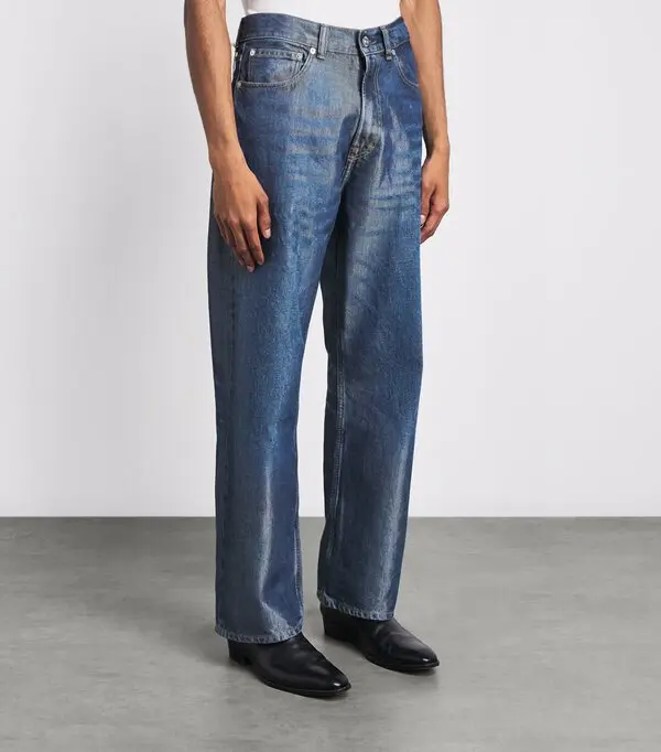 Our Legacy Third Cut Jeans