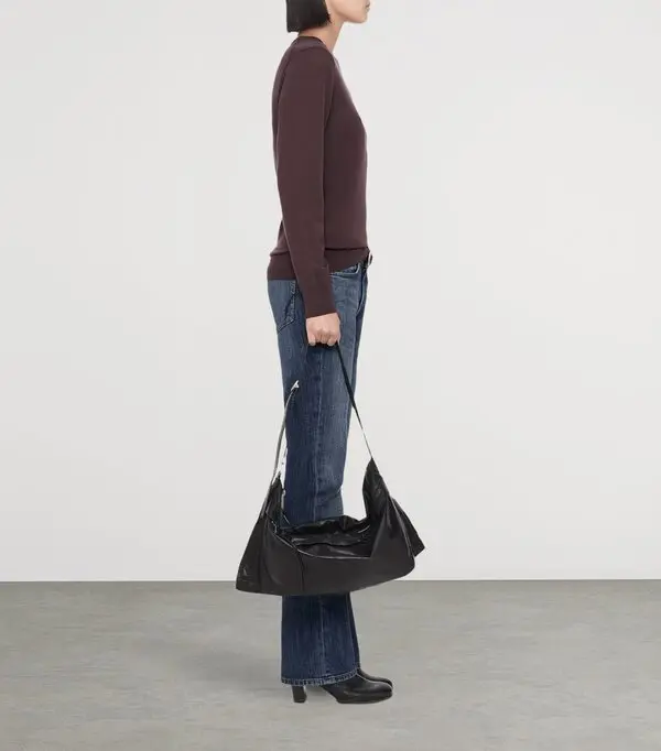 ALLSAINTS Merino Wool Coyte Sweater