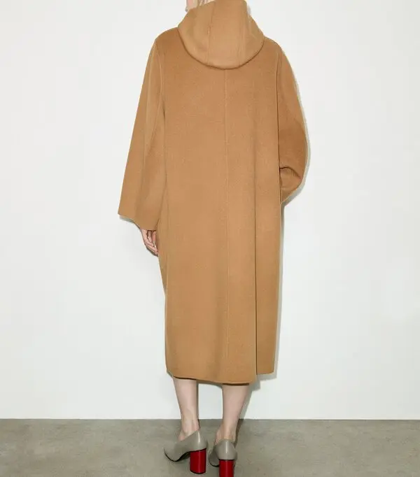 Max & Co. Virgin Wool Coat