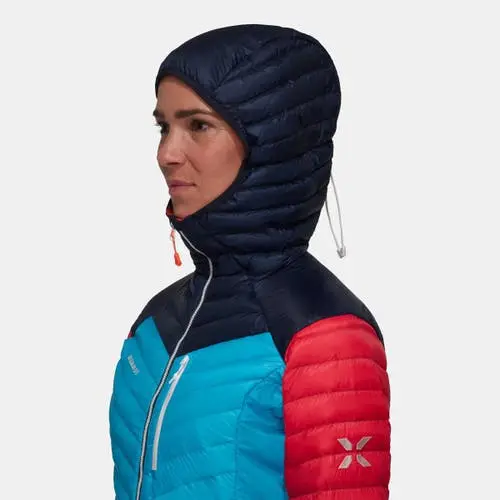MAMMUT Eiger Speed In 1/2-zip Hoodie