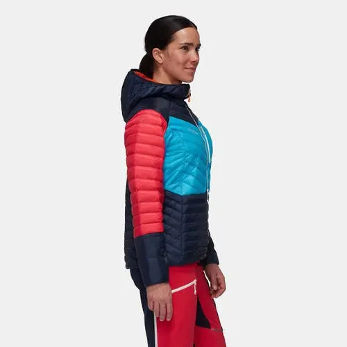 MAMMUT Eiger Speed In 1/2-zip Hoodie
